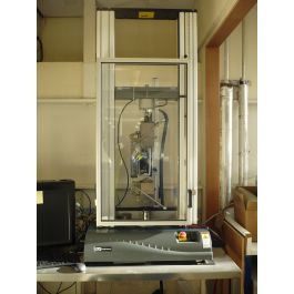 Instron 3366 Tensile Tester