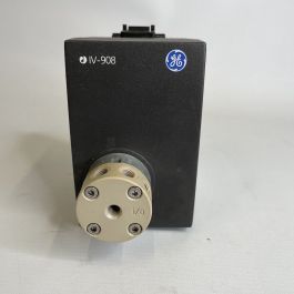 GE AKTA IV-908 8-Way Valve FPLC Chromatography p/n 18110842