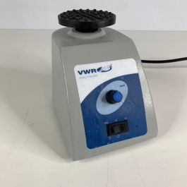 VWR Analogue Mini Vortex Mixer, 444-2791