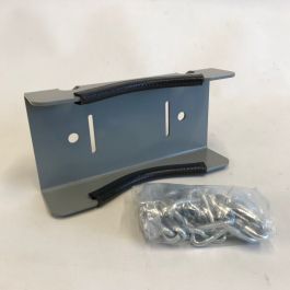 Sigma Aldrich Single Cylinder Wall Bracket with Chain PN-Z408387