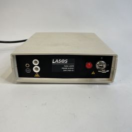 He-Ne Laser Power Supply LASOS SAN 7460 A1 Lasertechnik GmbH