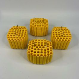 Eppendorf Adapter Set 13x100mm Round Tube 5920 739.000 for S ...