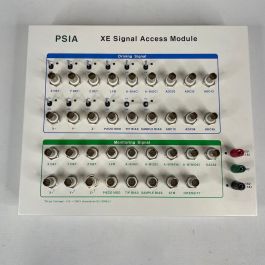 PSIA XE Signal Access Module