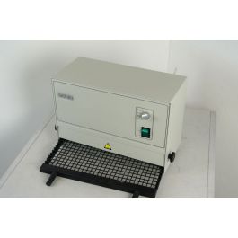 Sebia IS80 Gel Dryer with tray