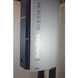 Sequenom Bruker Genetic Analyser Sequenom Mass Array Analyser