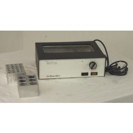 Techne DRI-BLOCK Heater DB3