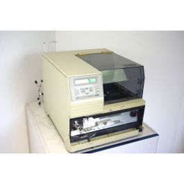 Variable Loop Autosampler