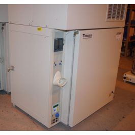 Thermo Cytomat 6002 HS-rH, Automated Microplate Storage/Incubator/Carousel