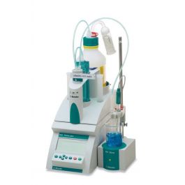 Titrino 848 Plus Titrator