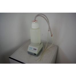 Vacusafe, Integra Bioscience, 4L and manual