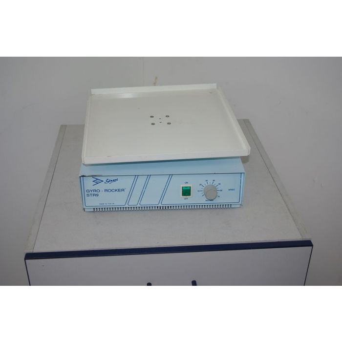 Bibby Stuart Gyratory Rocker STR 9