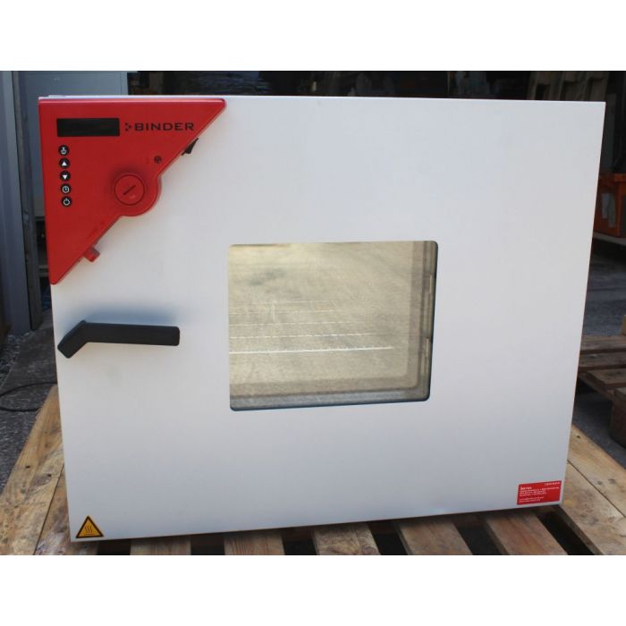 Binder ED115 E2 Drying and Heating Chamber Oven