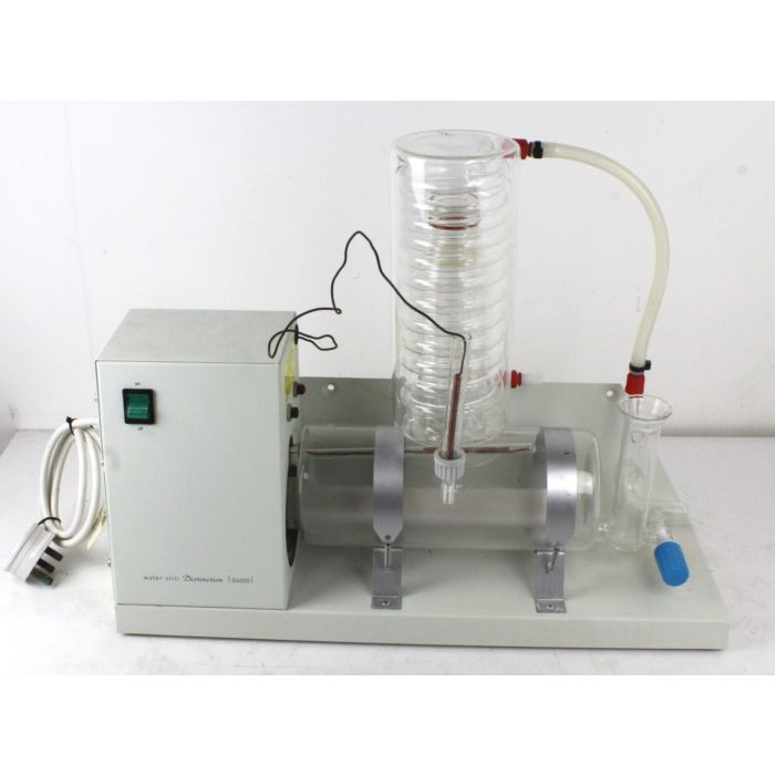 Stuart Distinction Water Still D4000