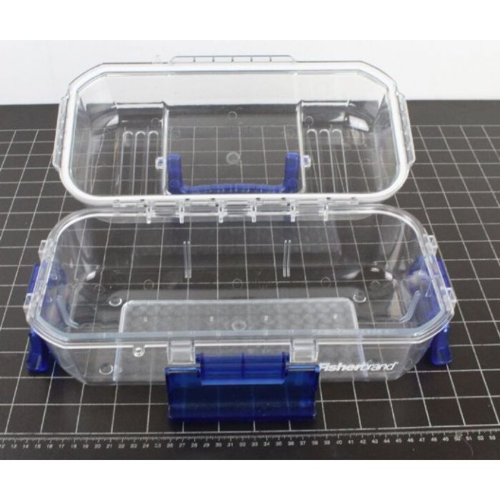 Specimen Transport Containers Sample Vessels & Transport Containers