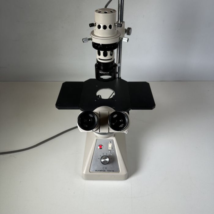 Inverted Microscope Olympus IX73 Inverted Microscope