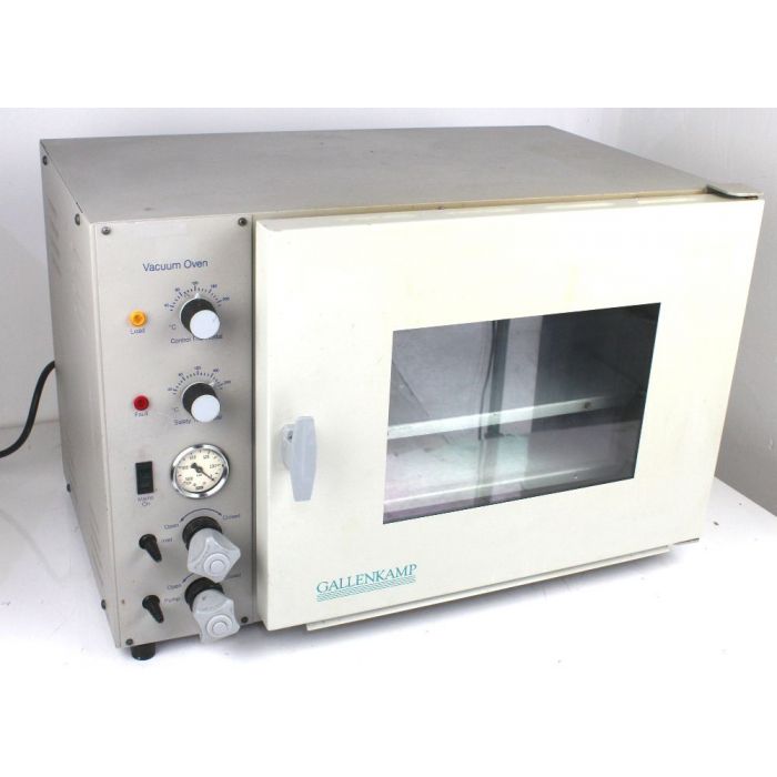 Gallenkamp Vacuum Oven OVA031.XX1.5