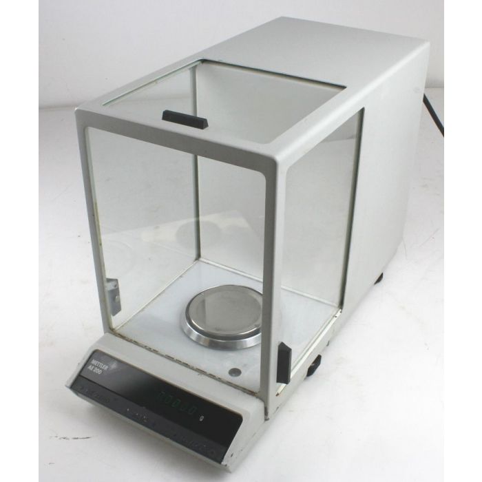 Mettler Toledo AE200. Analytical Delta Range Balance