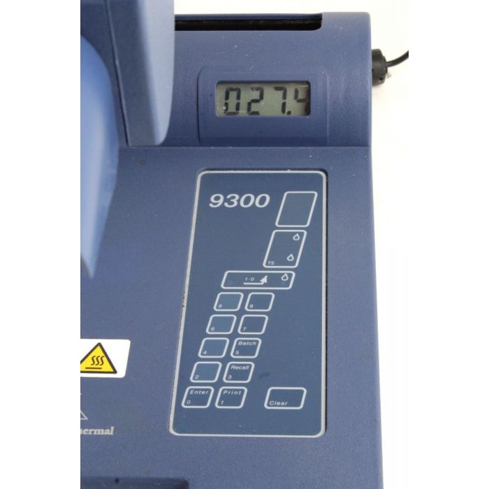 Digital Melting Point Apparatus