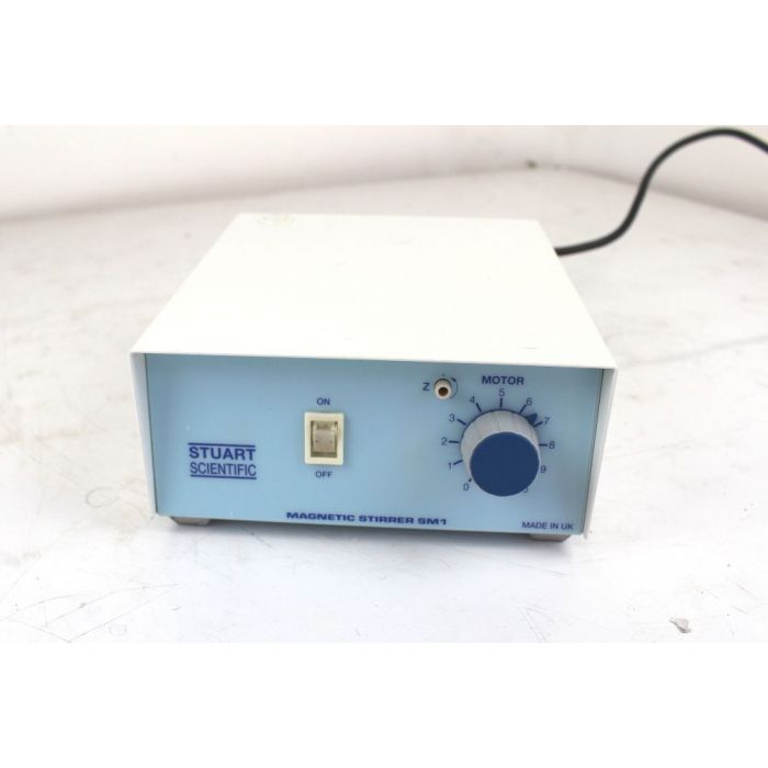 Stuart Magnetic Stirrer SM1