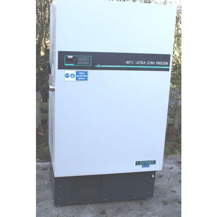 New Brunswick U570 Premium ULT Freezer